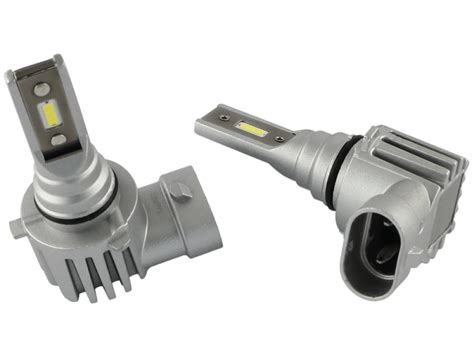 2 Stk. HB4-LED Lampen 12/24V – Hoelzle