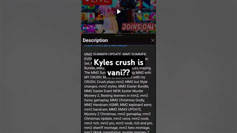 Vani And Kyle Ship Vanilbean Kreativekyle Youtube