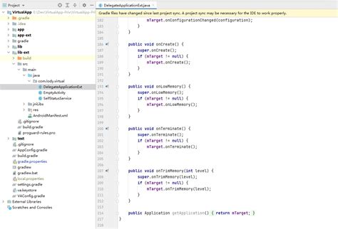 Virtualapp Doc Vadev Md At Master Aslody Virtualapp Github