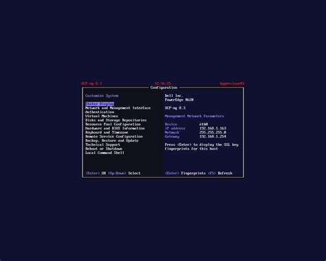 Xcp Ng 83 Betas And Rcs Feedback 🚀 Xcp Ng And Xo Forum