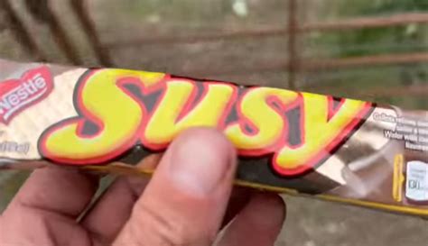 What Is This R Fucknestle