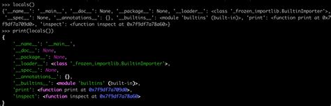 Display Rich Text In The Console Using Python By Christopher Tao