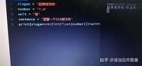 睡了个好觉和学习python 知乎