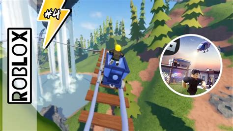 Roblox Cart Mountain Adventure Funride Gameplay Gameplay Roblox