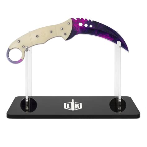 Talon White Doppler Phase Real Cs2 Custom Made Irl By Lootknife