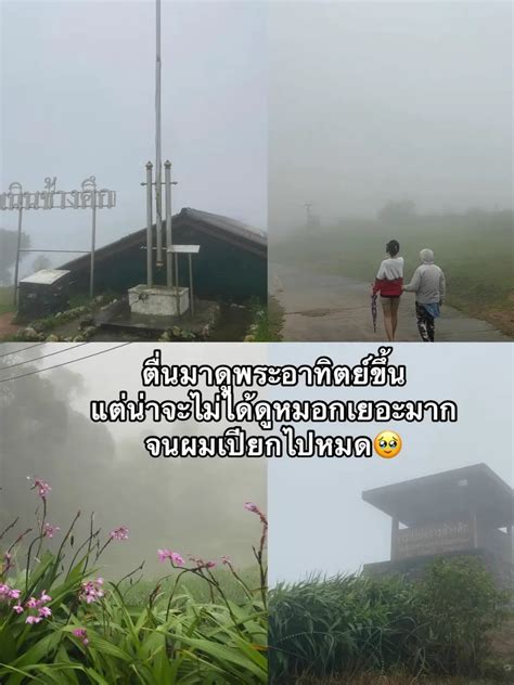 2วัน1คืนที่หมู่บ้านอีต่อง เหมืองปิล็อก 399โค้ง⛰️🛣️ แกลเลอรีที่โพสต์โดย ลาลี่𓈒☆ Lemon8