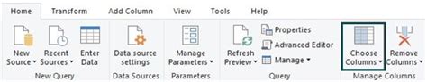 Query Folding In Power Query Examples How To Use