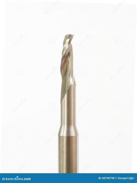 High Precision Cutting Tool Stock Photo Image Of Metalwork Industrial 68798798