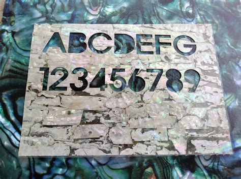 한국자개타일 공지사항 자개 레이저 커팅