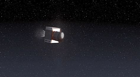 Deployable And Reusable Spacecraft Heat Protection Is Named After King