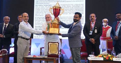 Faith Infotech Academy Technopark Gallery