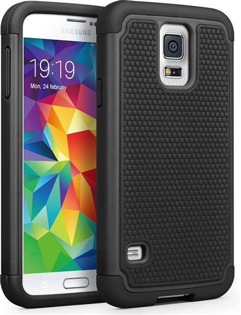 Samsung S5 Phone Case