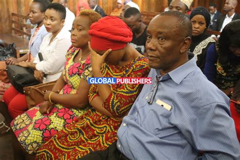 Wazee Wa Baraza Lulu Alimuua Kanumba Bila Kukusudia