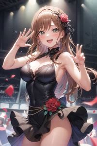 NP Imai Lisa AI Generated E Hentai Lo Fi Galleries