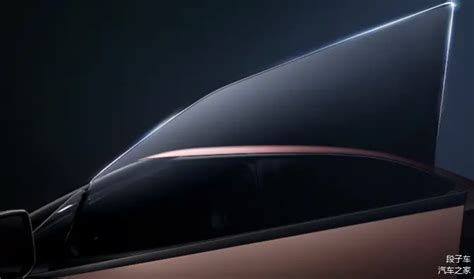 或对标model Y，配无边框车门尾翼，比亚迪宋l曝光车家号发现车生活汽车之家