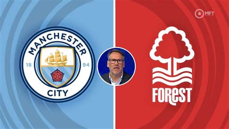 မန်စီးတီး နဲ့ နော်တင်ဟမ် ဖောရက်စ်တို့ရဲ့ စနေည ပွဲစဉ် အတွက် ဆရာကြီး ပေ