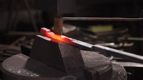 Blacksmithing Stock Footage Royalty Free Video Clips Storyblocks