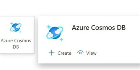 Basic Setup For Azure Cosmos Db And Example Node App Rdevto