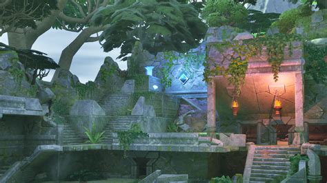 삼중 침투 03 Verse에서 비대칭 방식으로 팀 밸런싱하기 Fortnite 문서 Epic Developer Community