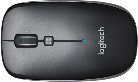 Logitech M557 Bluetooth Mouse Dokantech