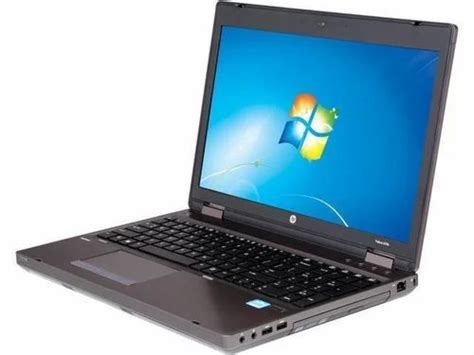 Hp Probook B Core I Gb Ram Gb Hdd With Warranty Memory Size Gb At In