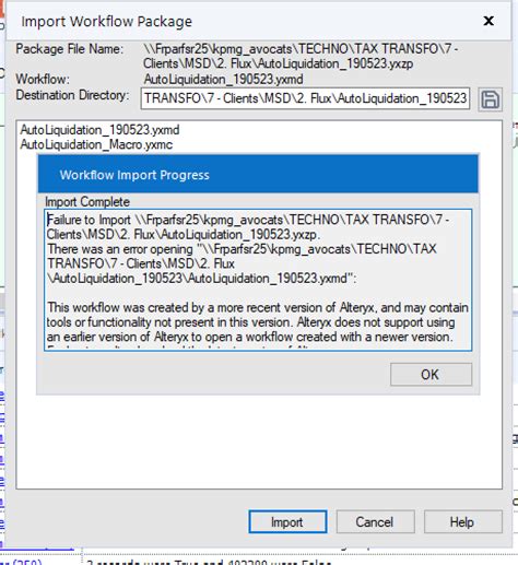 Solved How To Implement For Each Clause Alteryx Community