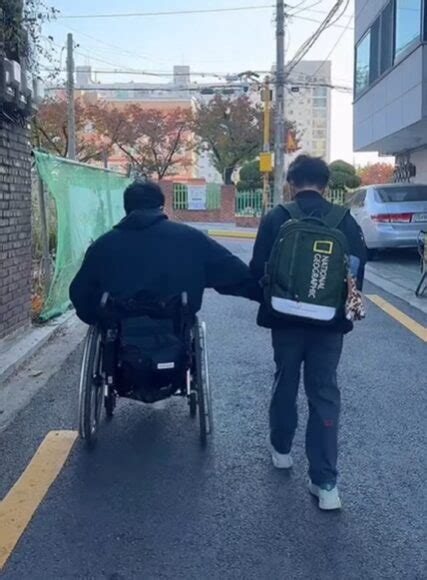 강원래 ‘붕어빵 아들 많이 컸네” 난임 부부들의 희망