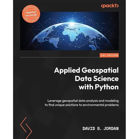 Applied Geospatial Data Science With Python Shopee Philippines