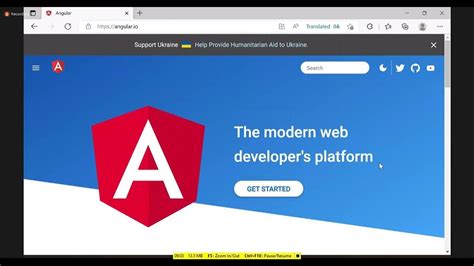 Reactjs Class 1 Youtube
