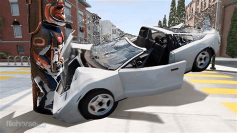 mega car crash simulator for pc download 2025 latest