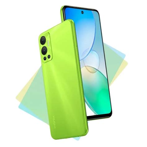 Infinix Hot GB GB With Official Warranty Store U