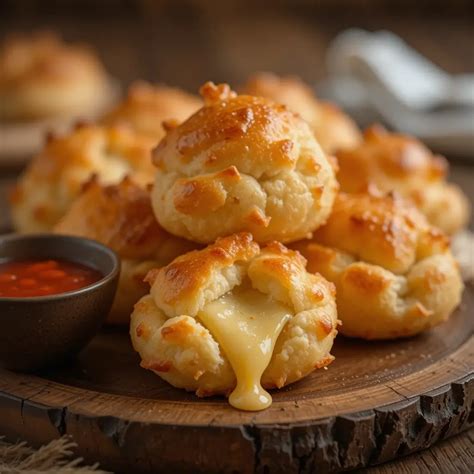 Little Caesars Crazy Puffs Recipe