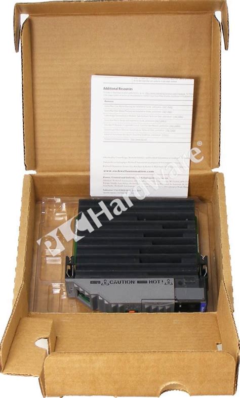 Plc Hardware Allen Bradley 1756 En2txt Series D Surplus Open Pre Owned