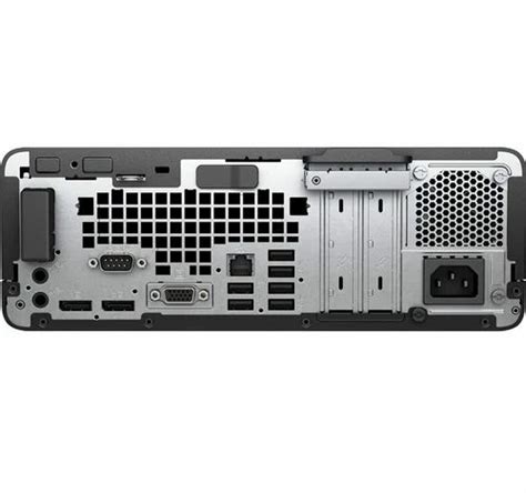 Core I Hp Desktop Computer Hard Drive Capacity GB At Piece In Ghaziabad