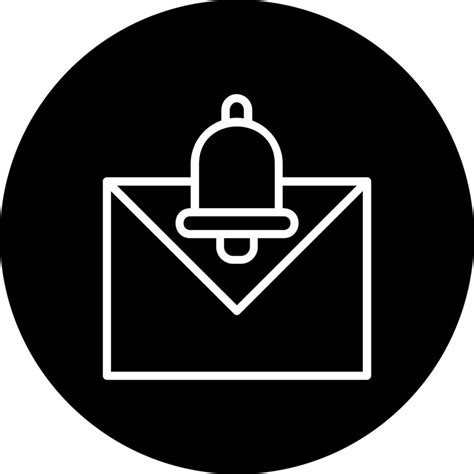 New Message Vector Icon 16003347 Vector Art At Vecteezy