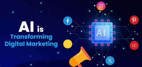 How Ai Is Transforming Digital Marketing In 2025