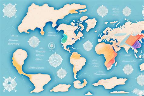 Understanding Usps Zones With An Interactive Map Shipscience Helping Businesses Ship Smarter