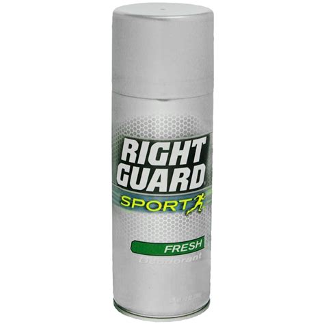 Right Guard Deodorant Fresh Medcare Wholesale Company For Beauty