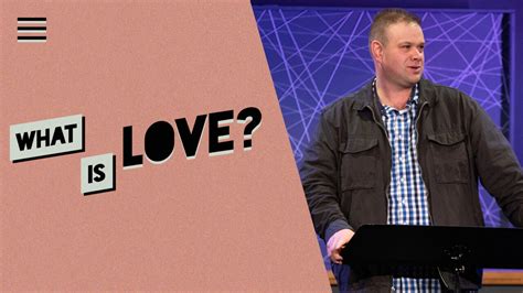 What Is Love Marriage And Sex New Hope Christian Center