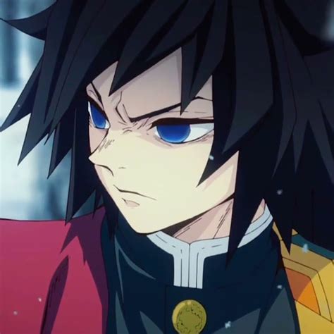 Томиока аниме клинок рассекающих демонов Youtube