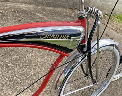 1980s Schwinn The Online Bicycle Museum