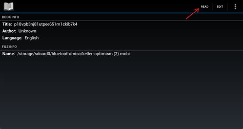 how to open mobi files in android [tip] reviews news tips and tricks dottechdottech