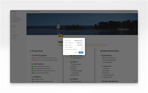 How To Add A Subpage In Notion