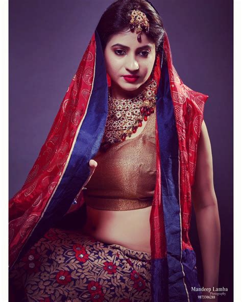 सेक्स रॅकेट प्रकरणात अटक झालेली बॉलिवूड अभिनेत्री आरती मित्तल कोण आहे