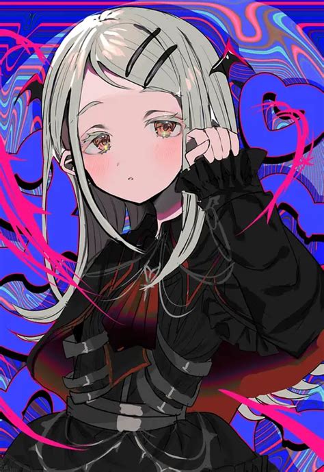 Bangs Pinned Back Wiki Danbooru