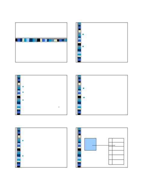hashing pdf