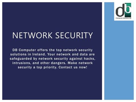 Network Security Pptx