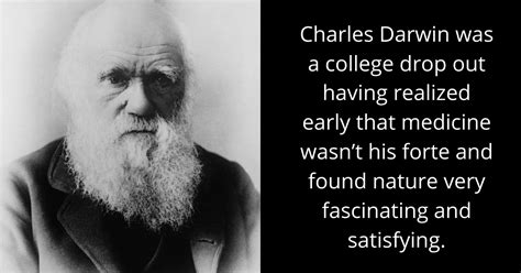 60 Fun And Interesting Facts About Charles Darwin Funsided