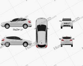 Nissan Tsuru 2004 Blueprint In Png Download Vehicles Clip Art Images
