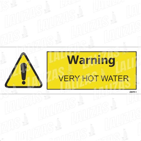 Very Hot Water Thumb Image 0